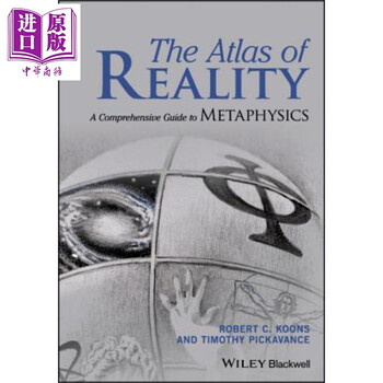 The Atlas Of Reality