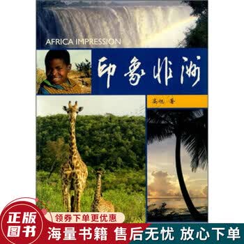 印象非洲