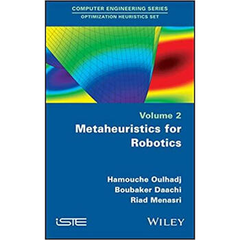 Metaheuristics for Robotics