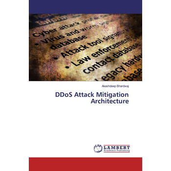 DDoS Attack Mitigation Architecture