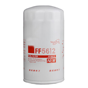 【格雷特lv25】格雷特 柴油滤清器FF5612 适用江淮帅铃C4989106东风天龙11LG-70010 柴油滤芯【行情 报价 价格 评测】-京东