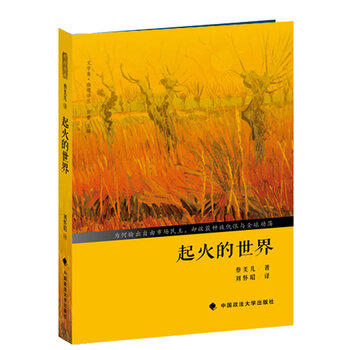 起火的世界