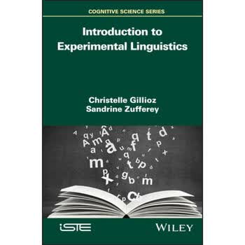 Introduction to Experimental Linguistics