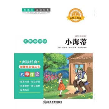 小海蒂(名师点拨版无障碍阅读)