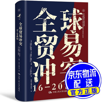 全球贸易冲突：16-20世纪