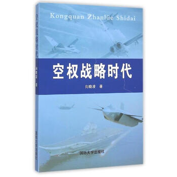 空权战略时代 向晓凌 著