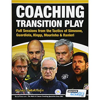 Coaching Transition Play - Full Sessions fro...