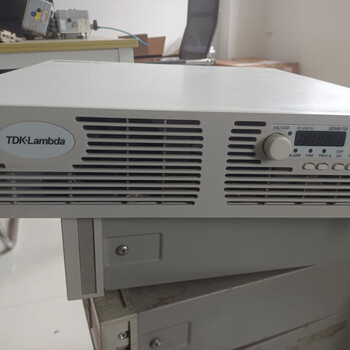 TDK-LAMBDA GEN40－125 直流电源 GEN40－38【图片 价格 品牌 报价】-京东