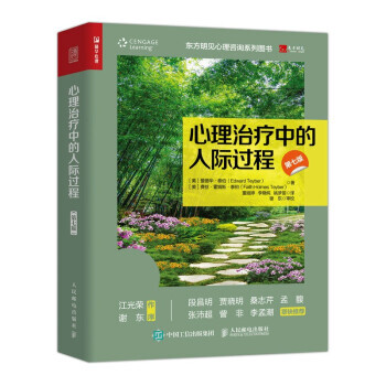 心理治疗中的人际过程(第七版)