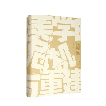 【正版书籍】现代美学的危机与重建 王杰 著