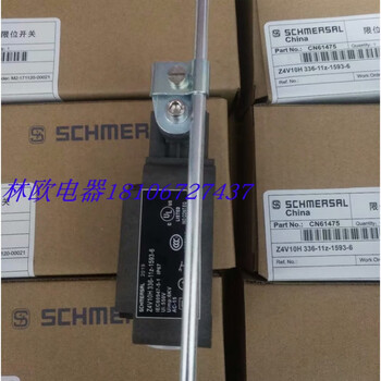 限位行程开关Z4V10H336 Z4V.336-11Z-1593-4 5 6 7克莱德 Z4V.336-11Z-1593-4克莱德 克莱德 ...