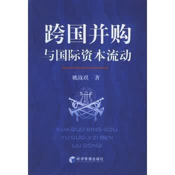 跨国并购与国际资本流动 姚战琪
