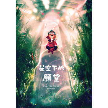 预售 戴维．里奇斐德 星空下的愿望 维京