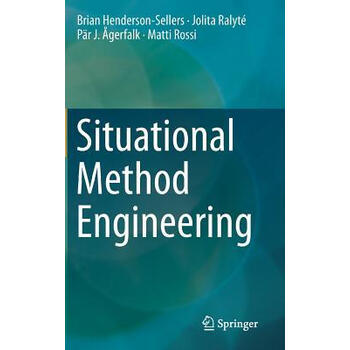 Situational Method Engineering