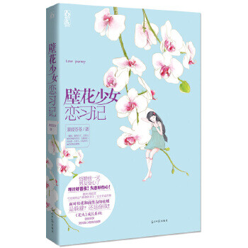 壁花少女恋习记
