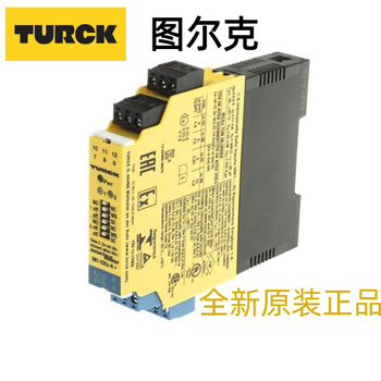 图尔克TURCK IM21-14-CDTRI IM12-22EX-R IM31-12EX-I隔离栅 IM21-14CD-TRI 实价【图片 ...
