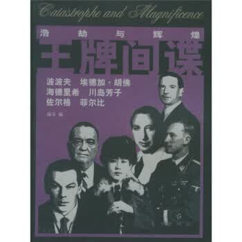 间谍 捷芬