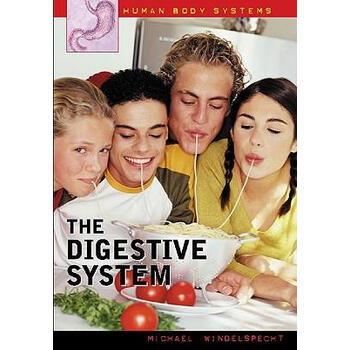The Digestive System