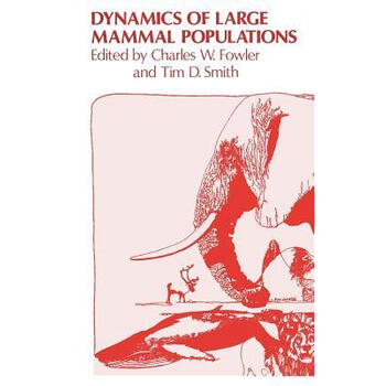 Dynamics of Large Mammal Populations