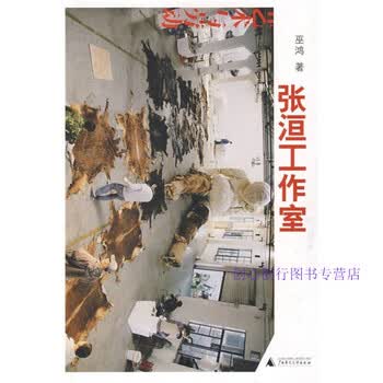 张洹生死书（生来破碎） 巫鸿