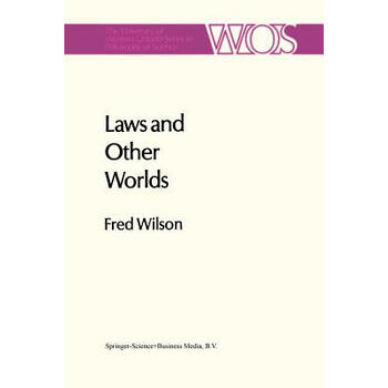 Laws and Other Worlds: A Humean Account of Laws