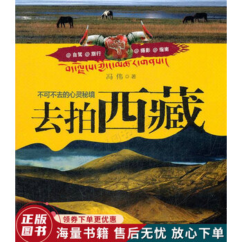 去拍西藏