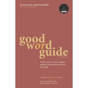 Good Word Guide