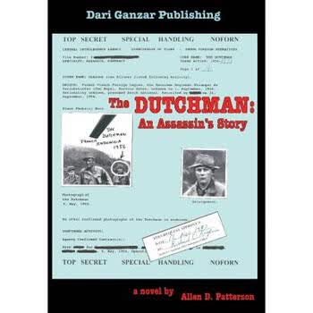 The Dutchman: An Assassin's Story.