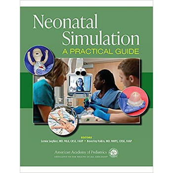 Neonatal Simulation: A Practical Guide