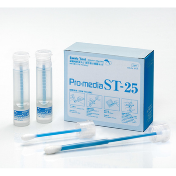 供应6437 E.Swab微生物移液管式ST25PBS日本ELMEX安科采样 涂抹棒(ST-25PBS)日本安科【图片 价格 品牌 报价】-京东
