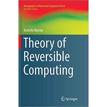 Theory of Reversible Computing