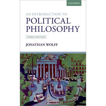 政治哲学简介 An Introduction to Political Philosophy