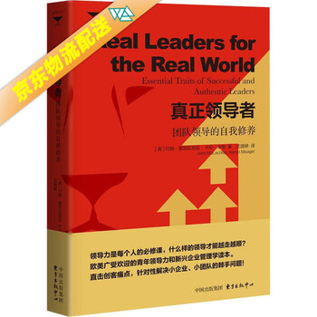 团队领导的自我修养