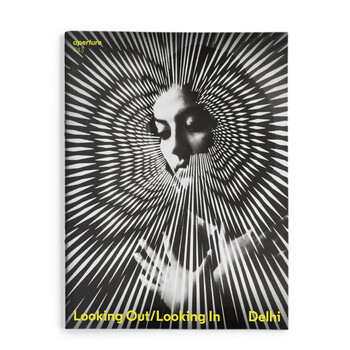 Aperture 美国经典摄影杂志英文版 2021年夏季刊NO.243期 新德里内外的变迁 善本图书