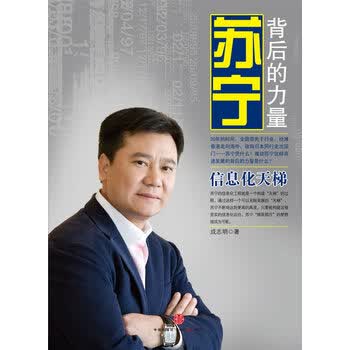 背后的力量 信息化天梯