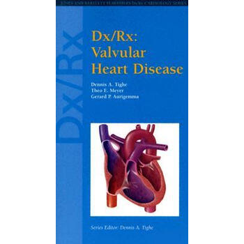 DX/RX: Valvular Heart Disease