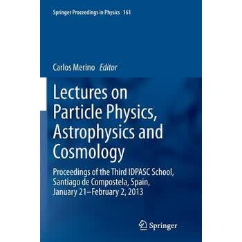 Lectures on Particle Physics, Astrophysics and C