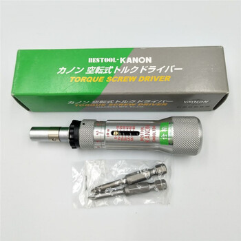 日本KANON中村原装进口扭力批螺丝刀扭力计CN60LTDK【图片 价格 品牌 报价】-京东