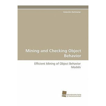 Mining and Checking Object Behavior