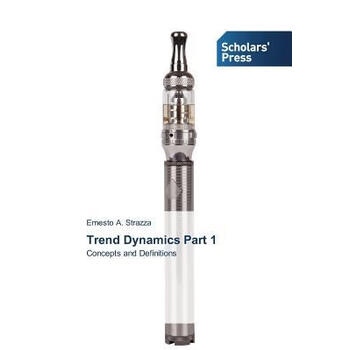 Trend Dynamics Part 1