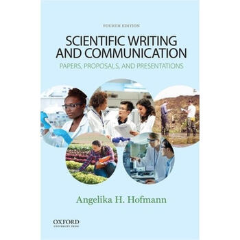 Scientific Writing and Communication: Papers...