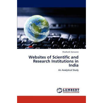 Websites of Scientific and Research Institutions