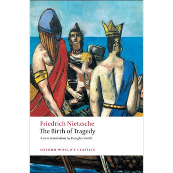 悲剧的诞生 The Birth of Tragedy