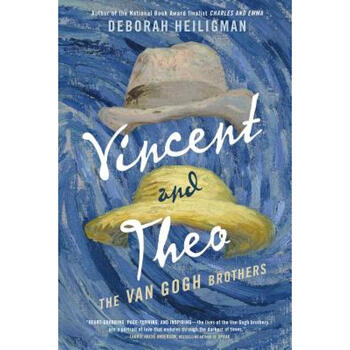 Vincent and Theo: The Van Gogh Brothers