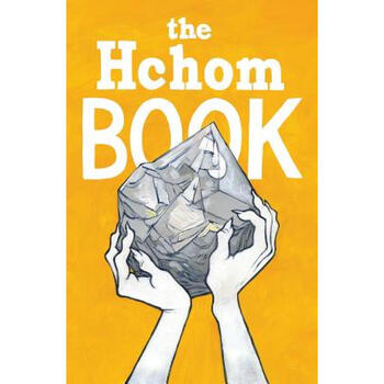 The Hchom Book