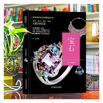 宝石:典藏版9787531485704 苏易辽宁社艺术