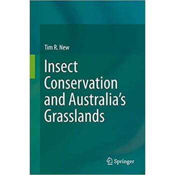 Insect Conservation and Australia's Grasslands
