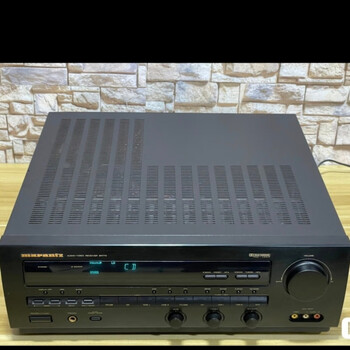 马兰士日本 马兰士SR770 功放机【图片 价格 品牌 报价】-京东