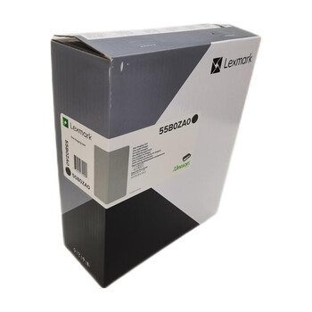 【利盟55B0ZA0 】利盟（Lexmark）55B0ZA0 硒鼓 Kiosk适用于MS331,MS431，MS439/MX331,MX431 ...