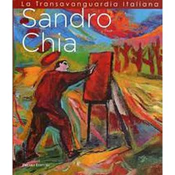 Sandro Chia